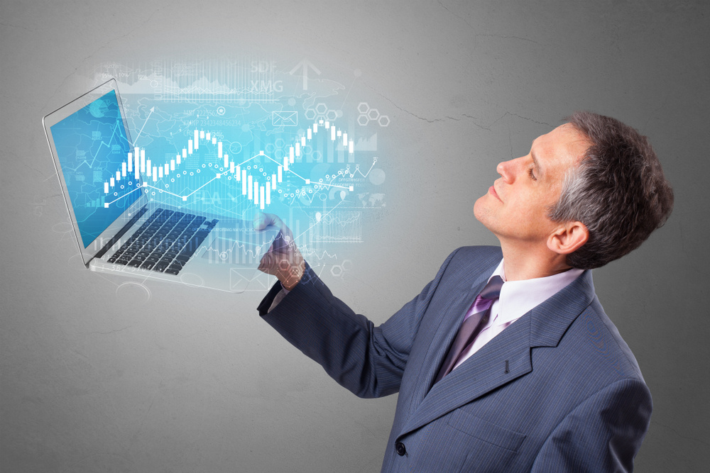 Optimizing Financial Document Workflows Through Digital Scanning